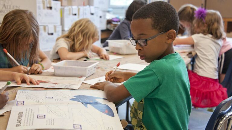 School Climate and Culture | Cardinal Point Security Group