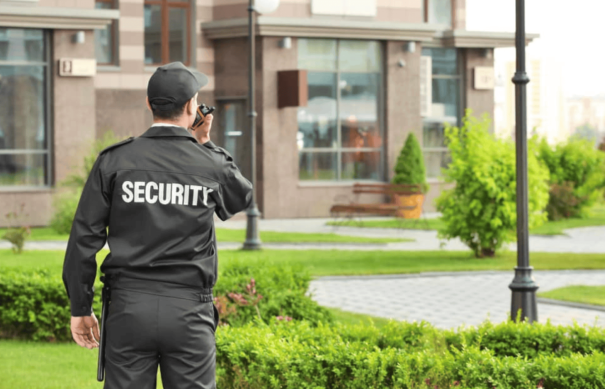 Security Helps Employee Productivity and Confidence | CPSG